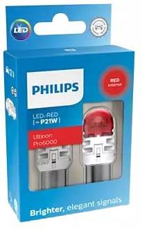 Philips Żarówki Racing Vision Gt200 Plus 200% H4 Feon 12342Rgts2 ...