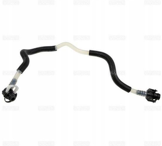 Rapro Przewód Paliwowy Dr.Motor Ford 1.6Tdci/1.6Hdi Drm6003 - Opinie i ...