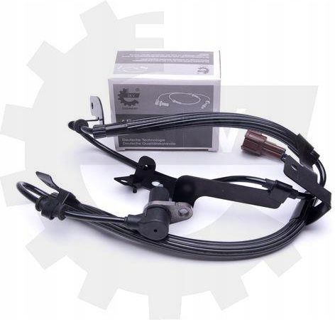 Skv Czujnik Abs Przód Prawy Ibiza Iv 02 09 6Q0927804B 6Q0927804A ...