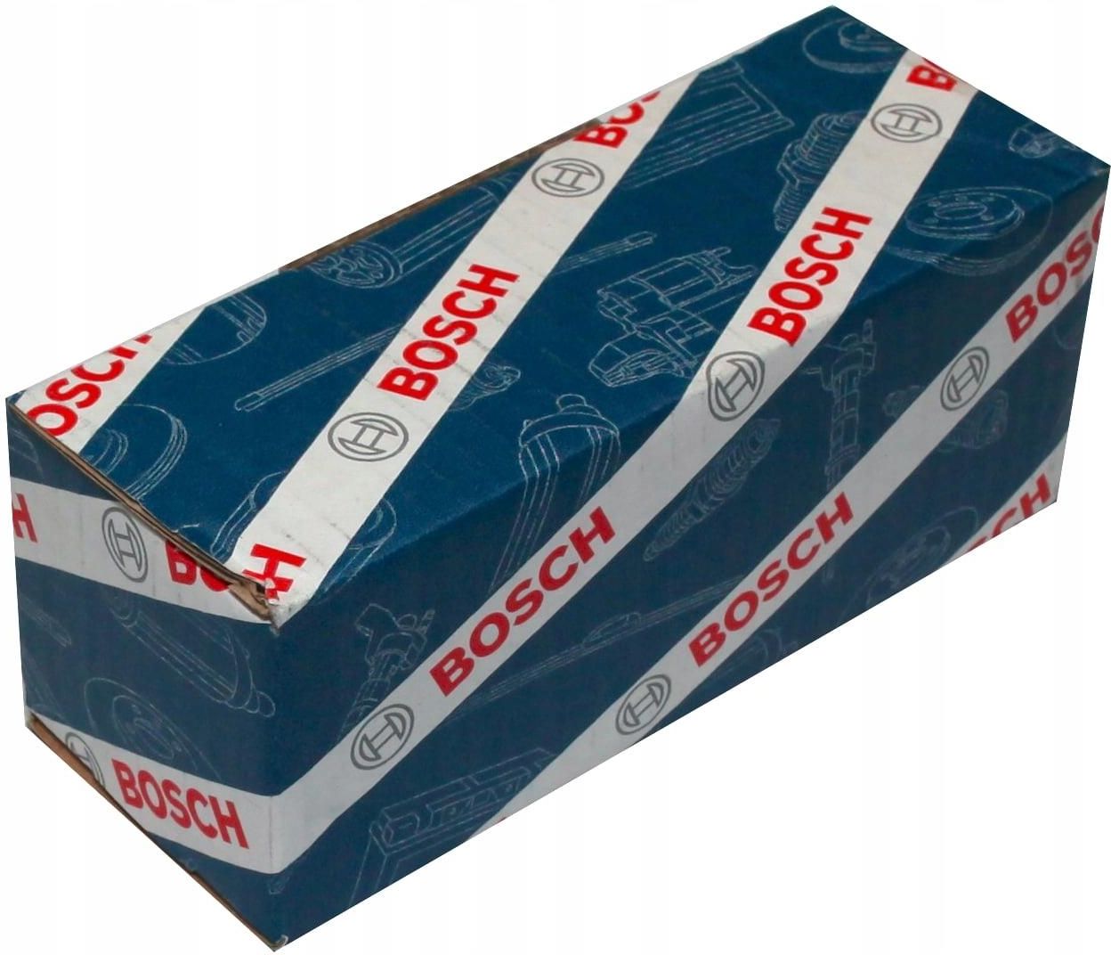 Bosch Wtryskiwacz Katalizatora Dpf Ford S Max 2.0Tdci 1890231 E1G1 ...