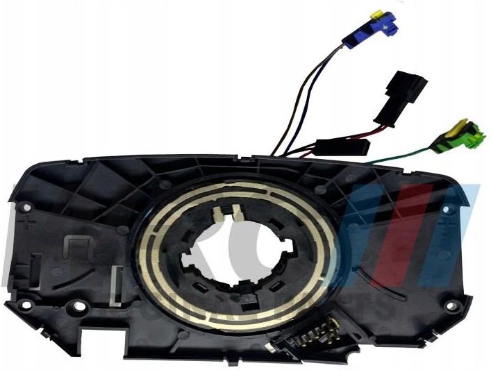 Wrc Original Parts Taśma Kierownicy Zwijak Airbag Kia Rio Iii 1110012 ...