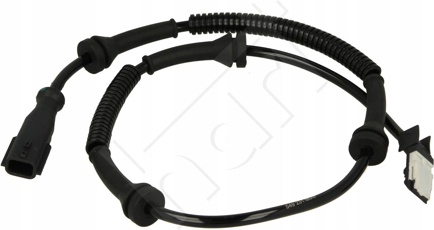 Hart Czujnik Abs Przód Volvo V70 Iii V60 I V50 V40 Ii 30748149 - Opinie ...