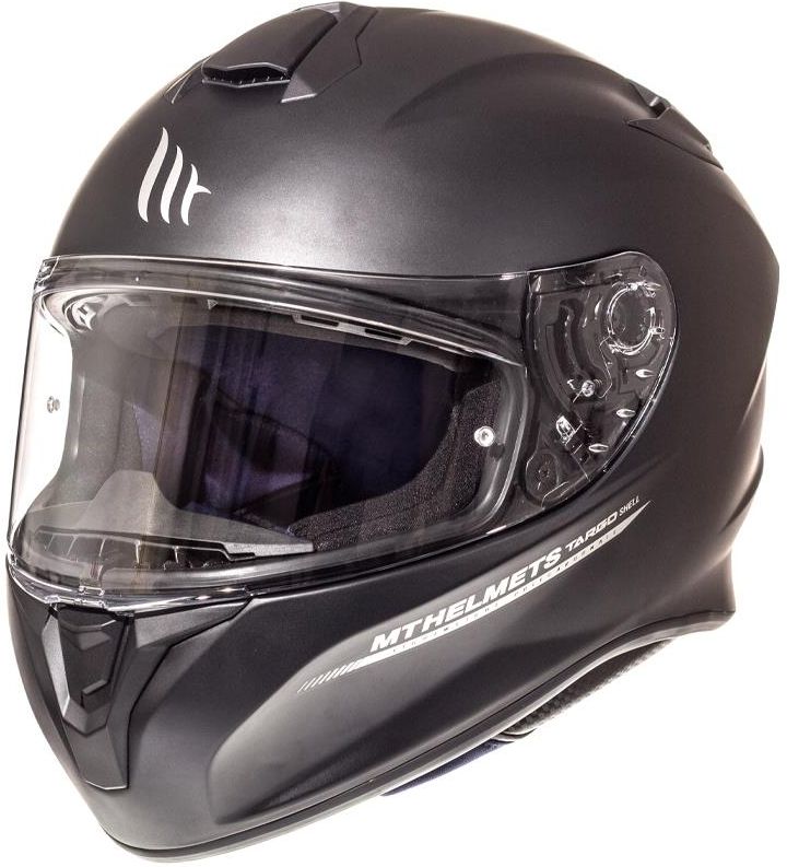 Kask motocyklowy Mt Kask Integralny Off Road Falcon Energy Orange L ...