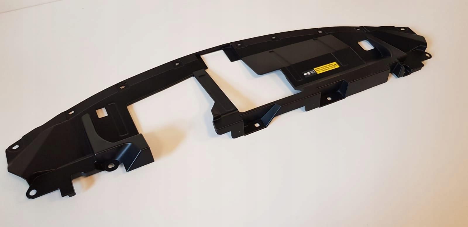 Nissan Oe Osłona Pasa Org Skoda Superb Iii 3 Lift 3V0853343A - Opinie i ...