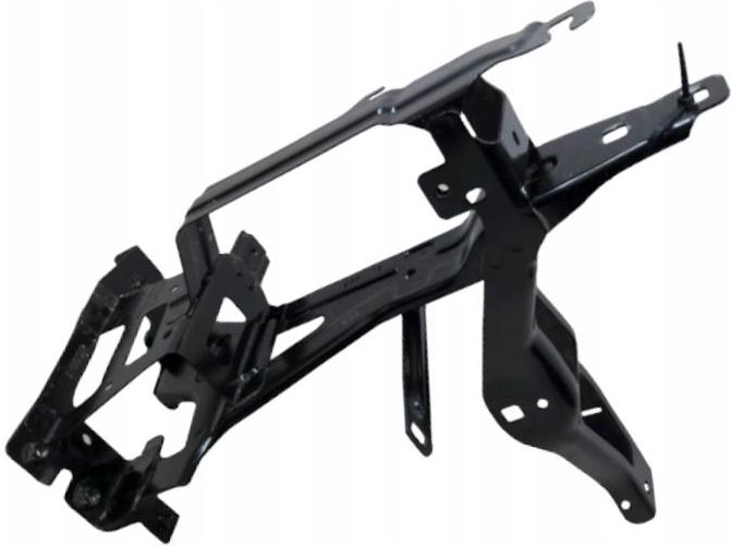 Bmw Oe Uchwyt Reflektora Lewy Przód Audi A5 8T0805607D - Opinie i ceny ...