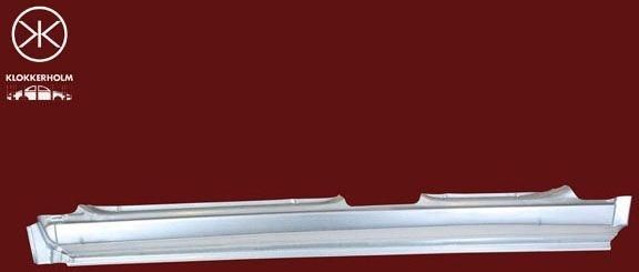 Klokkerholm Próg Drzwi 7521011 - Opinie i ceny na Ceneo.pl