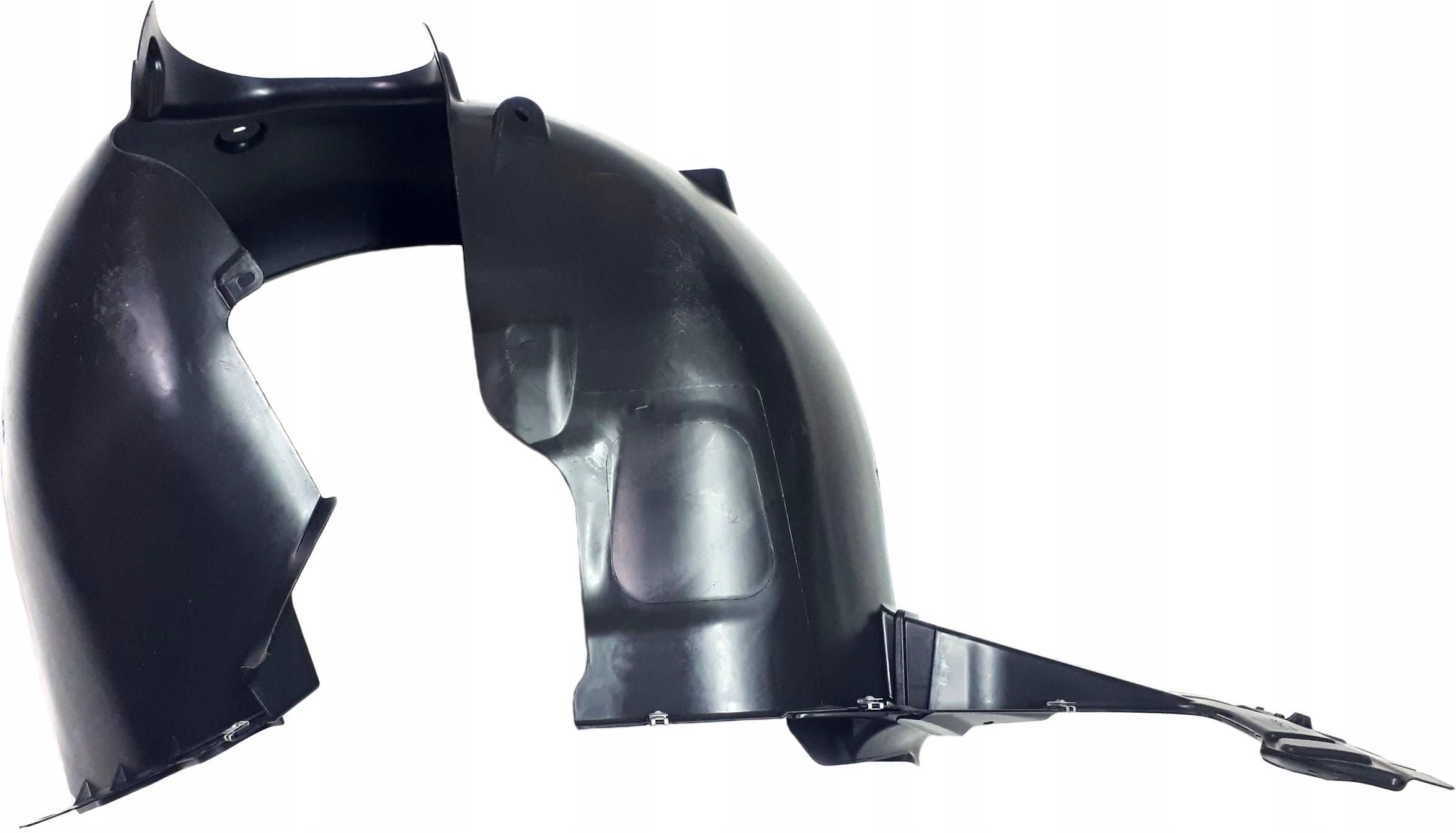 Nadkole Skoda Oe Nadkole Osłona Kamiq Lewy Przód 658809961 - Opinie i ...