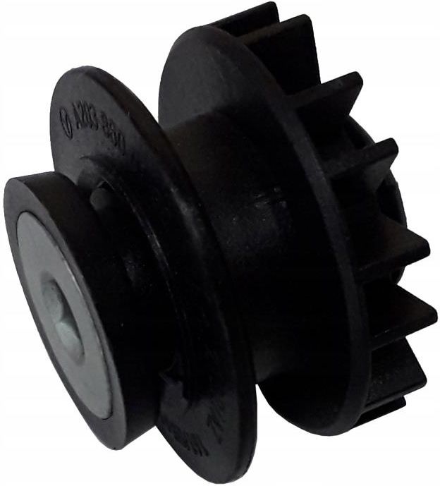 Mercedes-Benz Oe Ślizg Zderzaka Audi Tt Lewy Przód 8J0807183B Aso ...