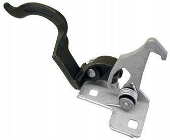 Bmw Oe E46 Rygiel Hak Uchwyt Zaczep Maski 8213029 51238213029 - Opinie ...