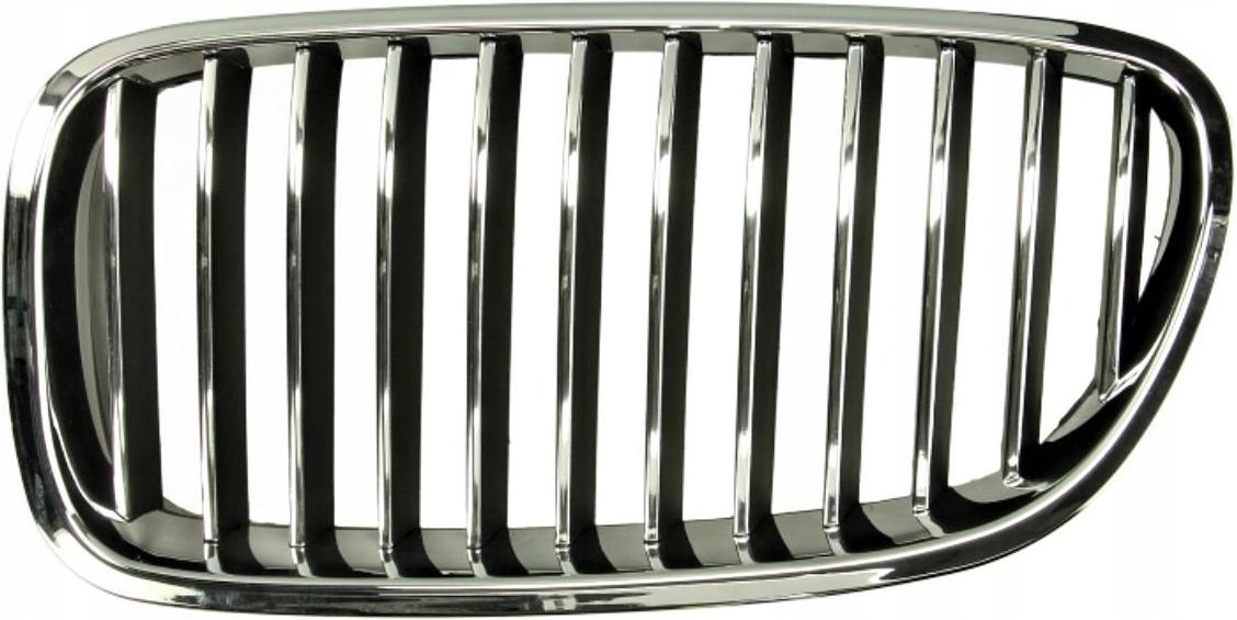 Blic 2X Grill Atrapa Przód Bmw 5 F10F11 M Pakiet 14- 51118059001 ...
