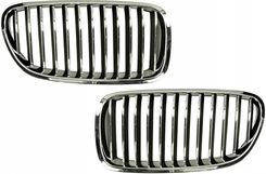 Blic 2X Grill Atrapa Przód Bmw 5 F10F11 M Pakiet 14- 51118059001 ...