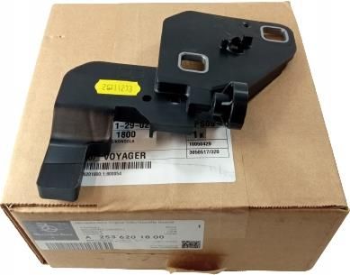 Mercedes-Benz Oe Uchwyt Mocowanie Radaru Mercedes W156 A1568851001 ...