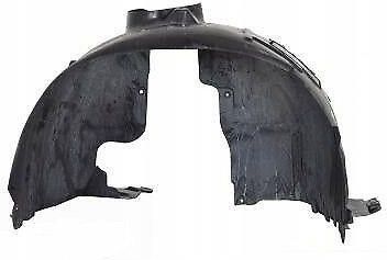 Nadkole Mercedes-Benz Oe Nadkole Osłona Mercedes X204 Glk Class L P ...