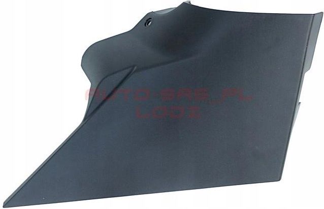 Iveco Oe Nakładka Listwa Stopień Zderzaka Mercedes Sprinter - Opinie i ...