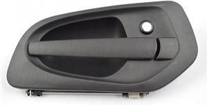 Klamka samochodowa Tangde Klamka Drzwi Lewa Mini R50 R53 R55 R56 R57 ...