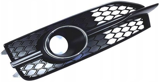 Audi Oe Kratka Zderzaka Lewa Bmw X1 F48 51117453981 - Opinie i ceny na ...