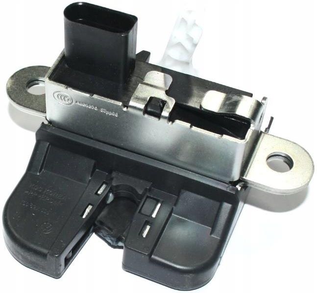 Volkswagen Oe Zamek Bagażnika Tył Nissan Qashqai Plus 2 I J10 2006 ...