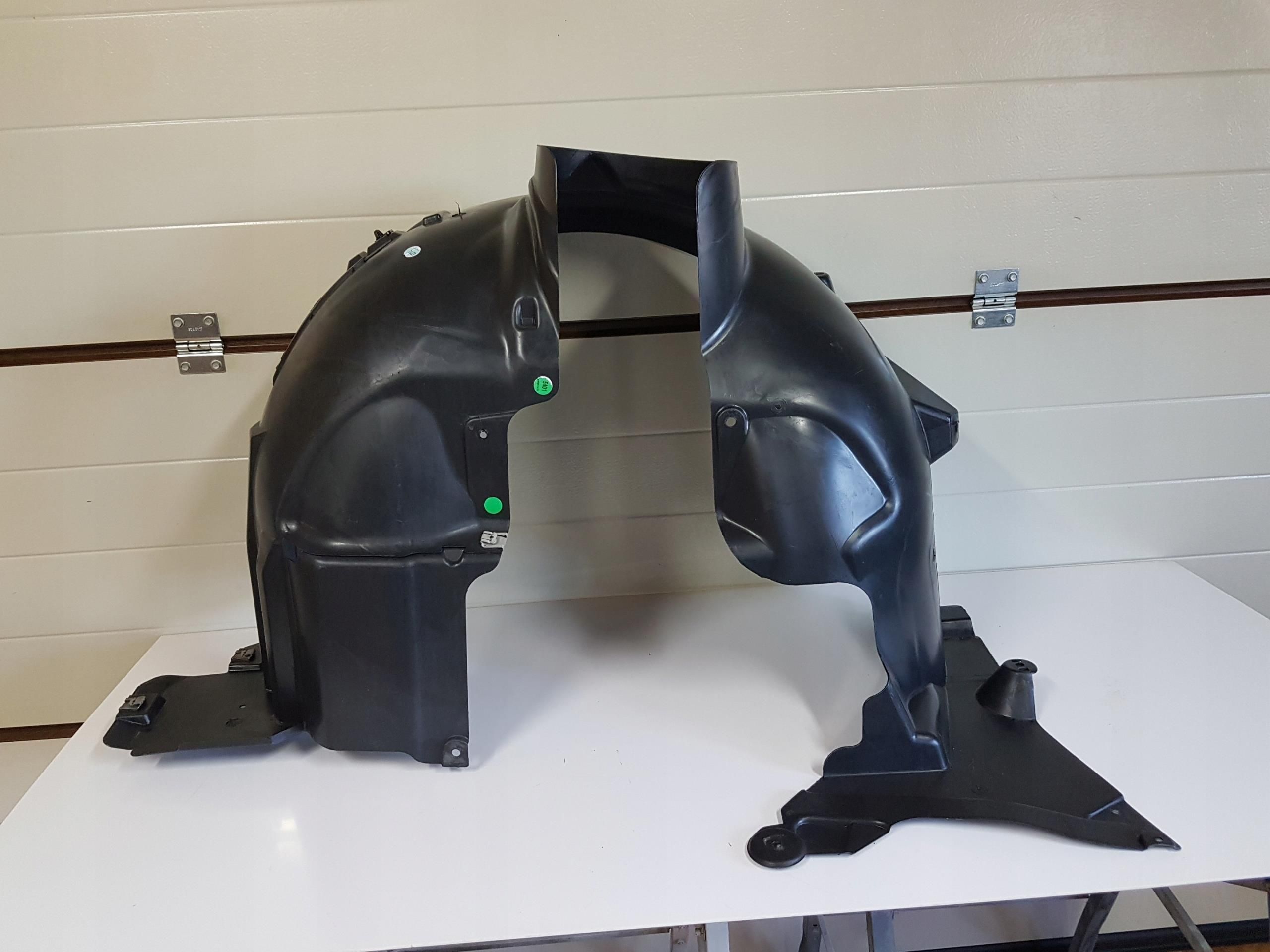 Nadkole Mercedes-Benz Oe Mercedes Nadkole Przód W246 A2466900930 Cla ...