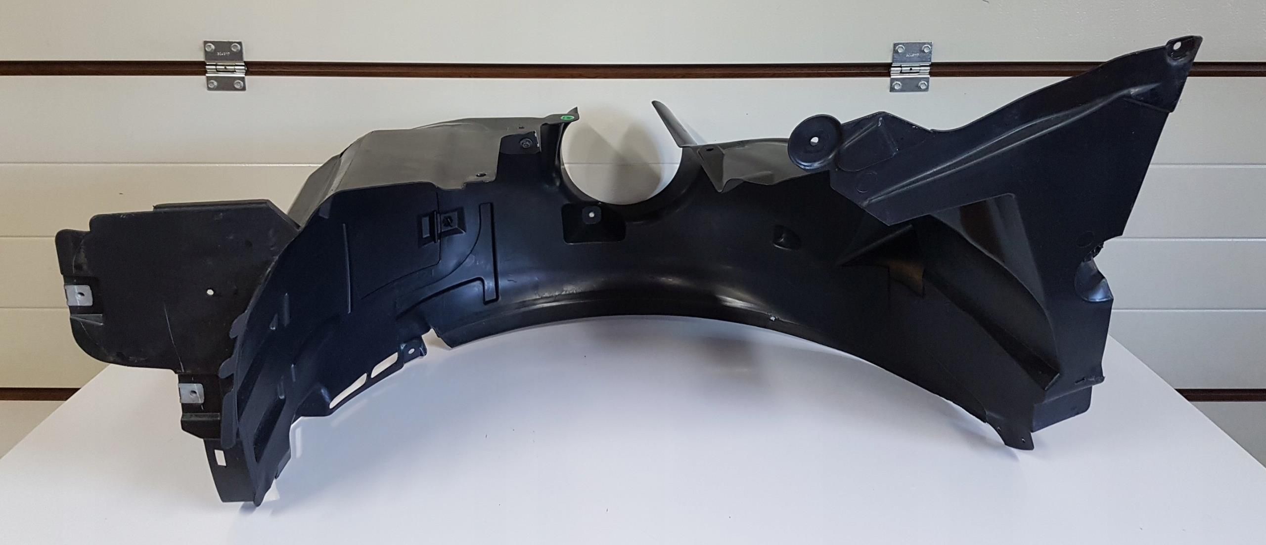 Nadkole Mercedes-Benz Oe Mercedes Nadkole Przód W246 A2466900930 Cla ...