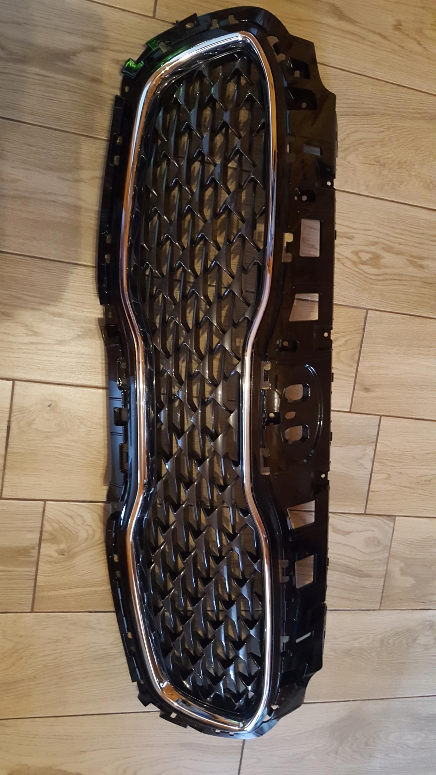 Kia Oe Kierownica Powietrza Mercedes C W204 A2045000255 - Opinie i ceny ...