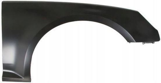 Błotnik samochodowy Audi Oe Błotnik Przedni Bmw 5 F10 10- 41357248659 ...