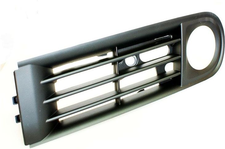 Audi Oe Kratka Ramka Lampy Lewa Vw Golf Vi 09-16 5K0853665 - Opinie i ...