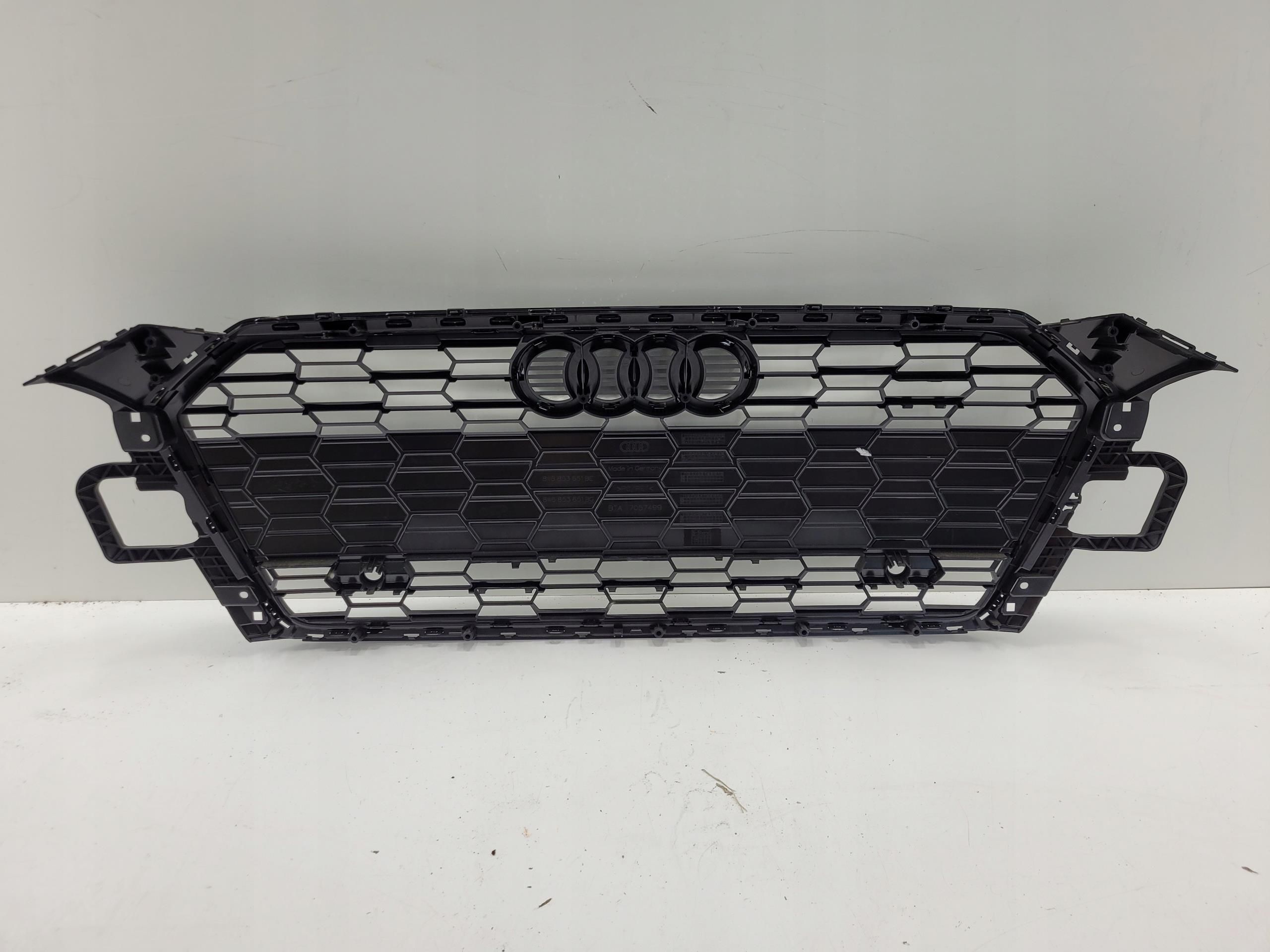 Audi Oe Grill Atrapa Chłodnicy A6 C7 4G0853651T94 - Opinie i ceny na ...