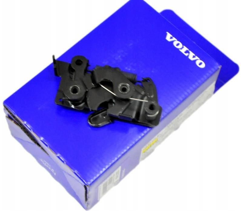 Volvo Oe Xc40 Spinka Szyby Czolowej 31333165 - Opinie i ceny na Ceneo.pl