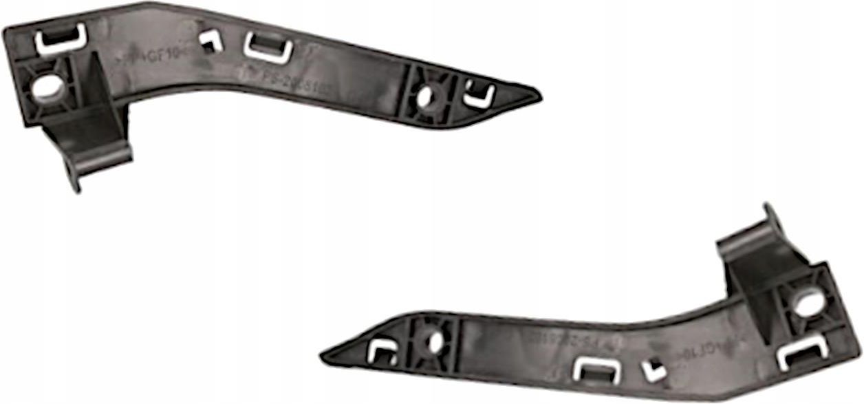 Polcar Ślizg Mocowanie Zderzaka Lewe Micra 13-16 Lift - Opinie i ceny ...