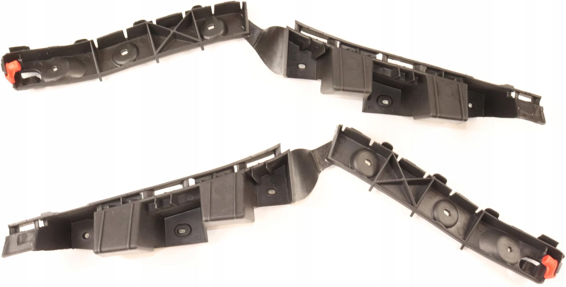 Opel Oe Corsa D Ślizg Zderzaka Tył 13250393 - Opinie i ceny na Ceneo.pl