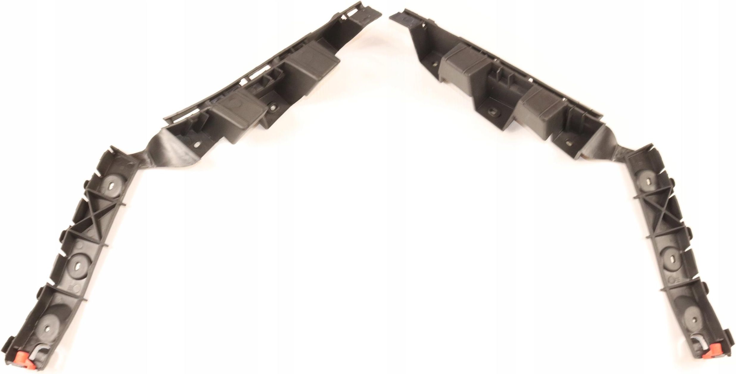 Opel Oe Corsa D Ślizg Zderzaka Tył 13250393 - Opinie i ceny na Ceneo.pl