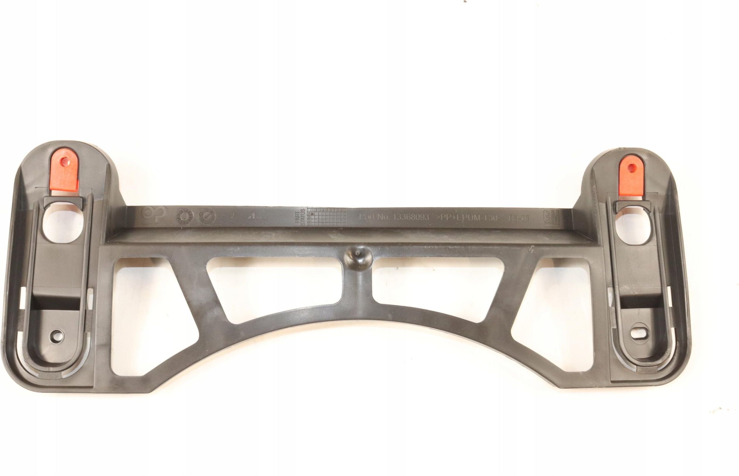 Opel Oe Astra J Iv Ślizg Zderzaka Lewy Przód 13264479 - Opinie i ceny ...