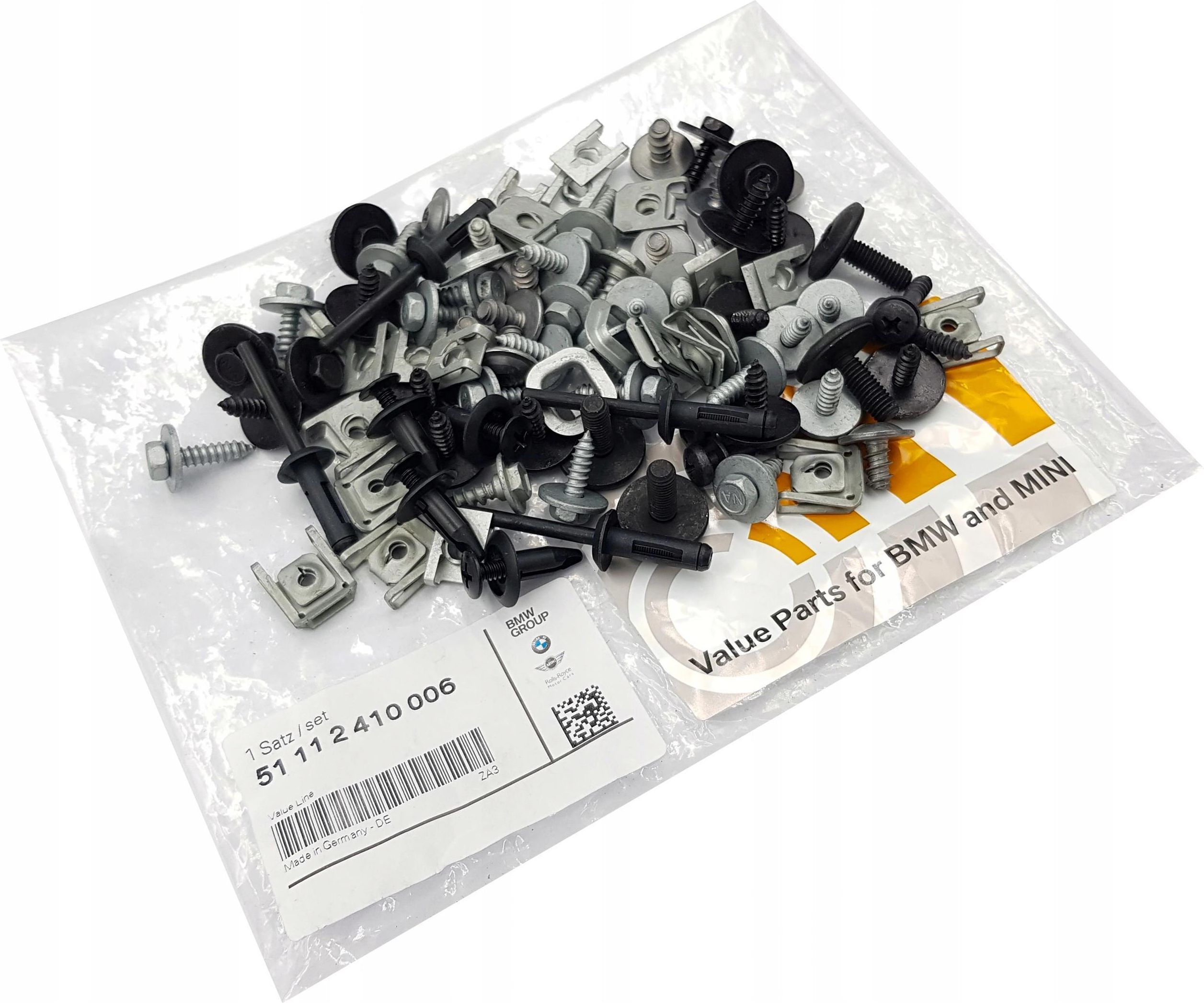 Bmw Oe 3 G20 G21 4 G22 Wahacz Przedni Lewy Przód 31106879849 - Opinie i ...