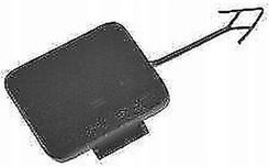 Mercedes-Benz Oe Zaślepka Haka Zderzaka Mercedes W176 A1768850222 ...