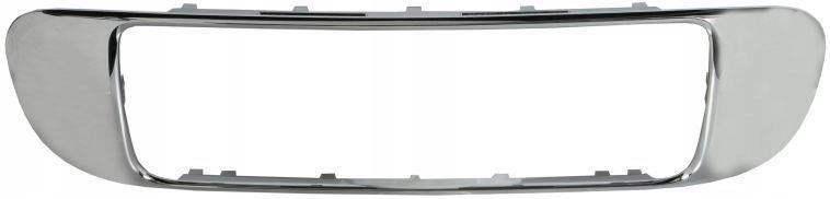 Blic Ramka Mocowanie Halogenu Lewe Do Opel Movano 2010- - Opinie i ceny ...