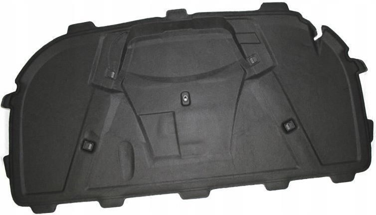 Audi Oe Osłona Zamknięcia Linki Maski 4H0823543 Oryginał - Opinie i ...