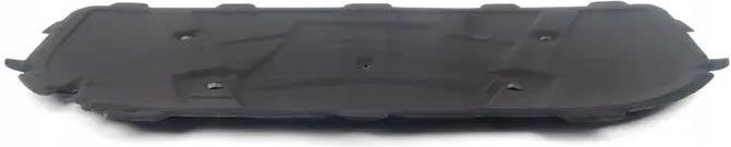 Audi Oe Osłona Zamknięcia Linki Maski 4H0823543 Oryginał - Opinie i ...