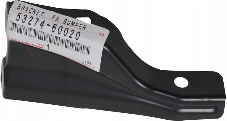 Toyota Oe Ślizg Zderzaka Lewy Przedniego Ford Ecosport 2017- - Opinie i ...