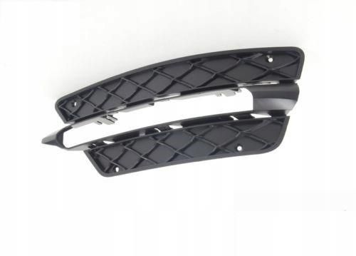 Mercedes-Benz Oe Kratka W Zderzak Mercedes W205 A2058850423 - Opinie i ...