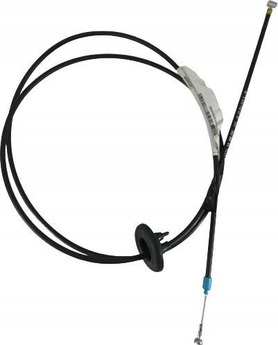 Mercedes-Benz Oe Linka Podnoszenia Maski Sprinter A9108808200 - Opinie ...