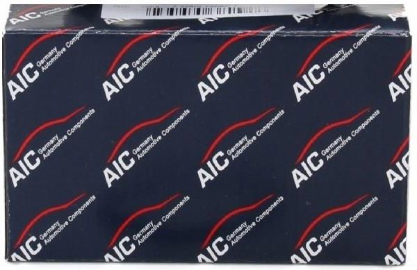 Aic Obudowa Kluczyka 3 Przyciski Hyundai 58379 - Opinie i ceny na Ceneo.pl