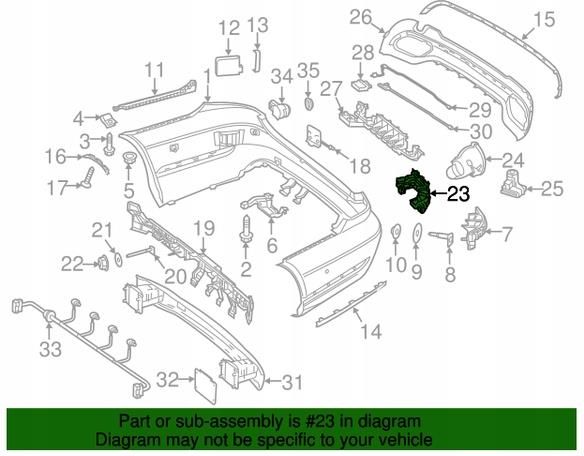Mercedes-Benz Oe Lewy Wahacz Dolny Wahacze Alfa Romeo 166 Germany ...