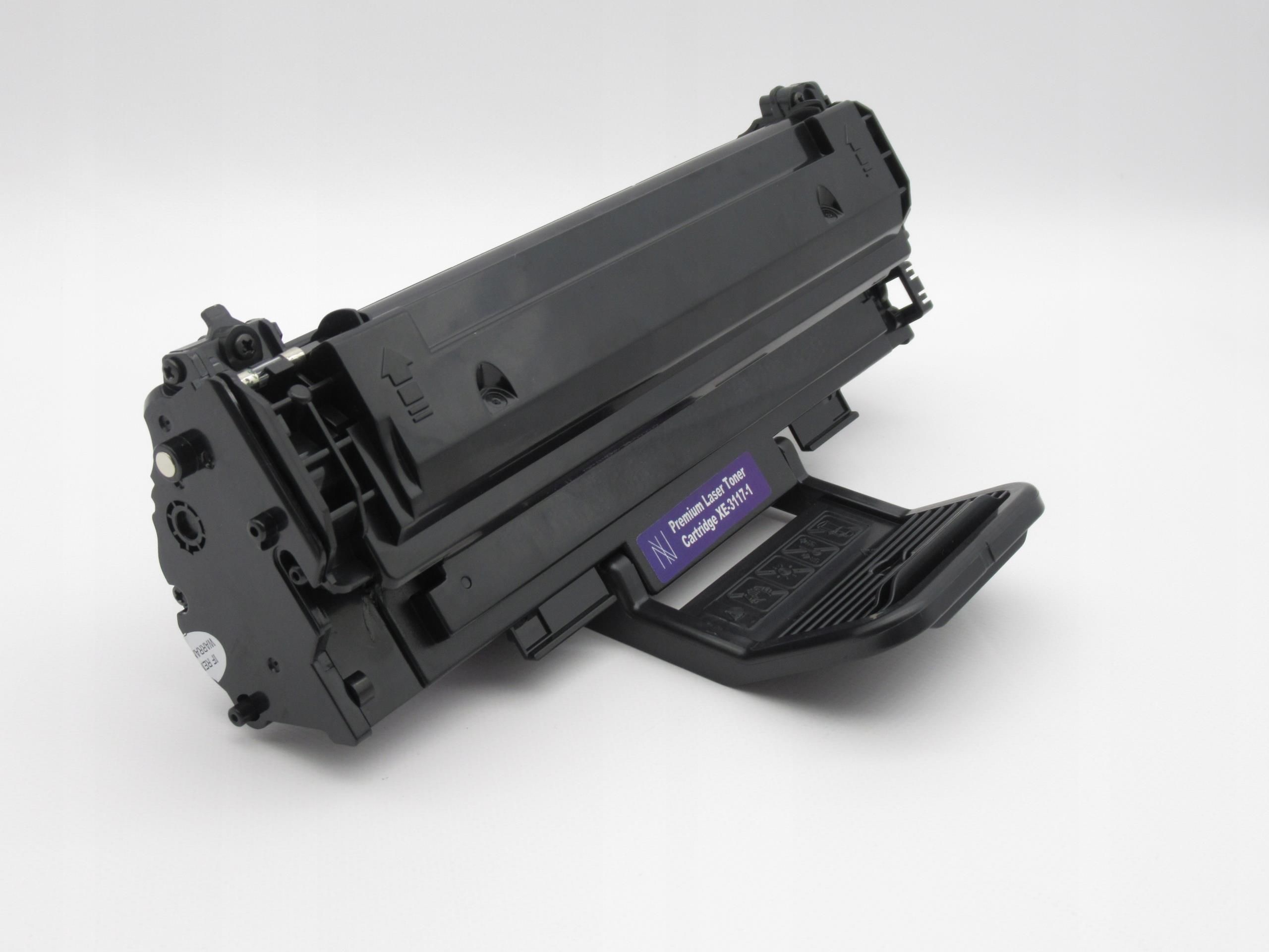 INKDIGO TUV TONER DO XEROX PHASER 3117 3122 3124 ...