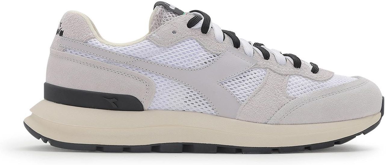 Sneakersy DIADORA KMARO SUEDE MESH - Ceny i opinie - Ceneo.pl