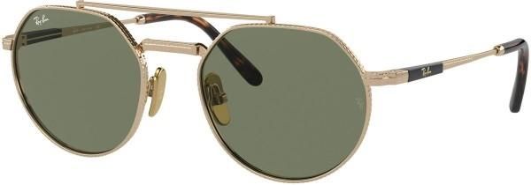 Ray-Ban Jack II Titanium RB8265 313852 M (51) - Ceny i opinie - Ceneo.pl