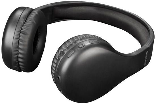 Słuchawki Denver Bth-240Black - Headphones With Mic - Opinie i ceny na ...