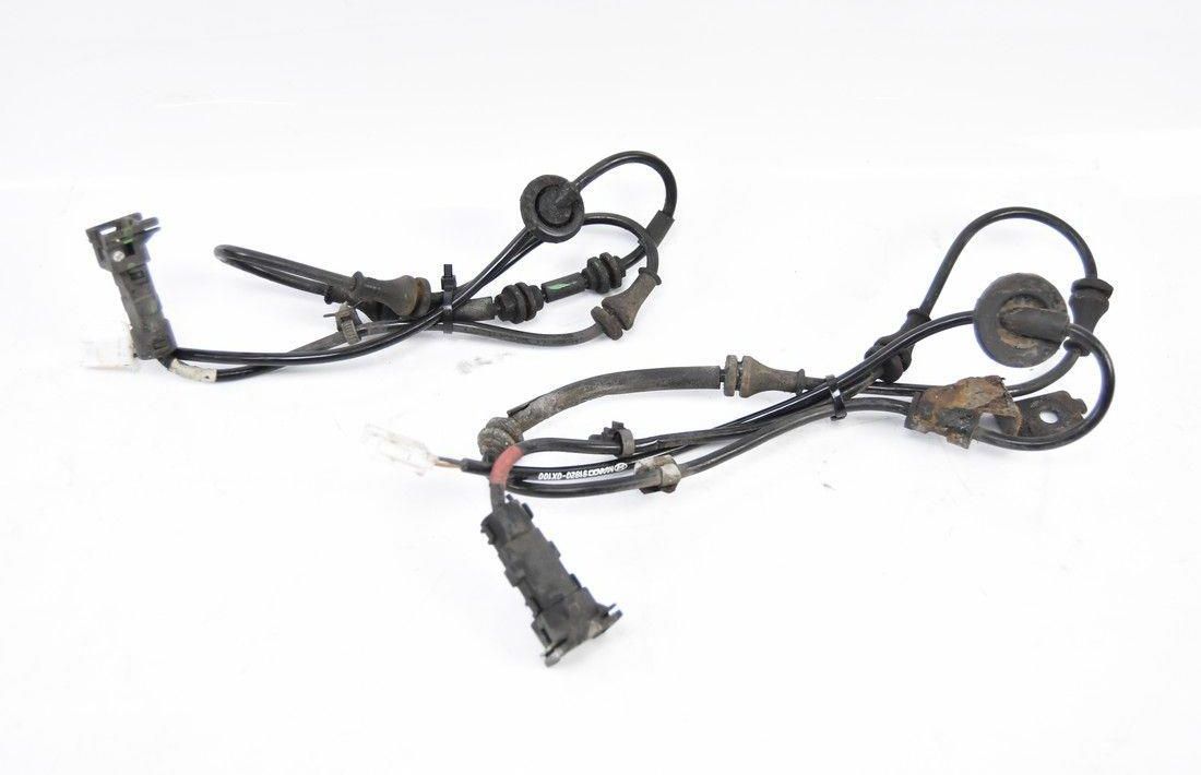Hyundai Oe Przewód Czujnika Abs Lewy Prawy Tył I10 07 91920-0X000 91920 ...