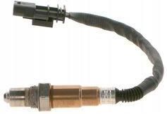 Sonda lambda Bosch Sonda Lambda 0258027151 - Opinie i ceny na Ceneo.pl