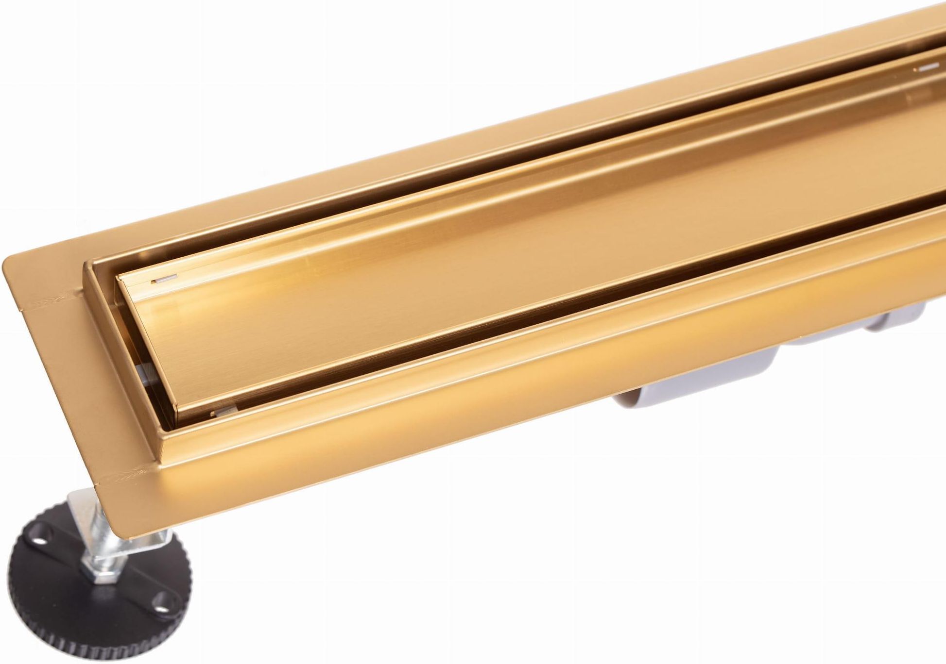 Zestaw odpływowy Garmand złoty 800 OL/WP8-360-ZL/634837 - Opinie i ceny na Ceneo.pl