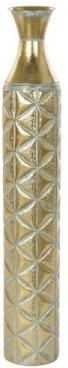 Dkd Home Decor Wazon Złoty Metal Żelazo Arabia (14X14 87 Cm) 12635750 ...